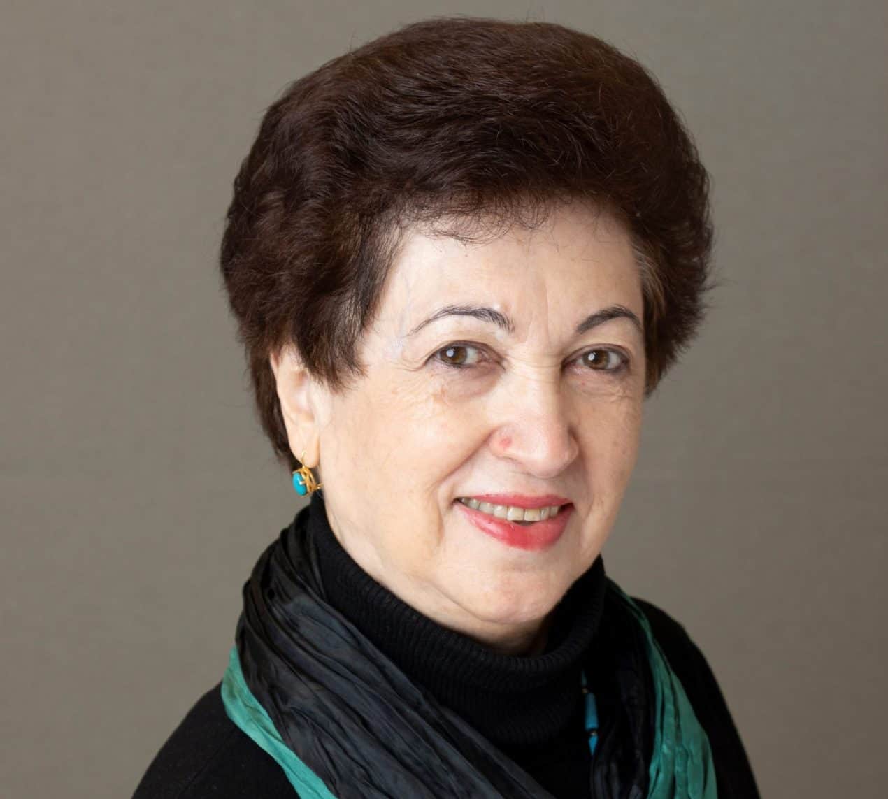 Executive Director & Board - Afghan Women's Organization